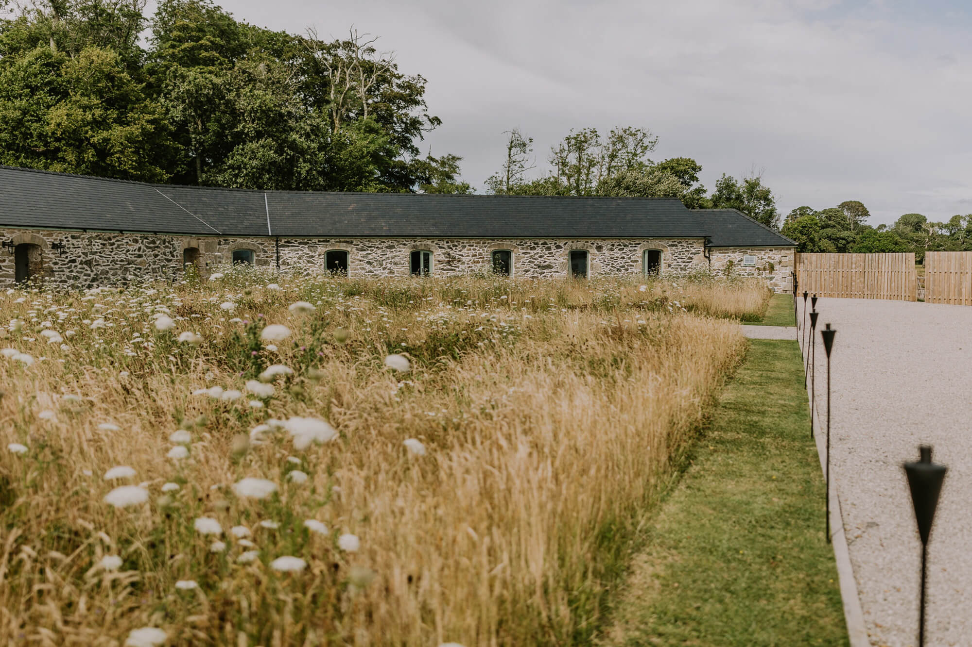 Book A Tour | Brochure | Henblas Country Park | Anglesey | North Wales